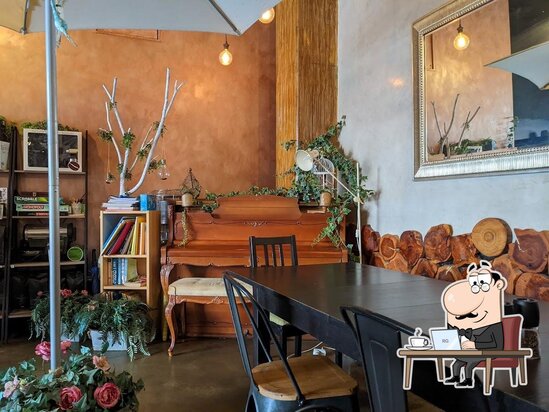 Gabi Cafe, Brisbane - Restaurant menu, prices and reviews