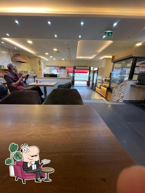 Le Palace Simit, Sarcelles - Menu du restaurant, prix et avis