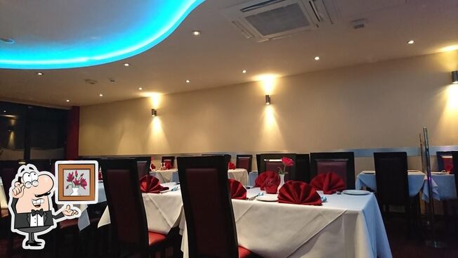 The Red Rose, Basingstoke - Restaurant menu, prices and reviews