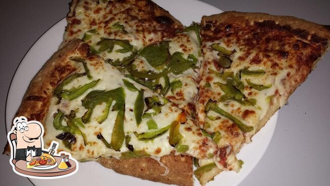 Pizza 4 Frères pizzeria, Laval, 784 Boulevard Curé-Labelle - Menu du ...