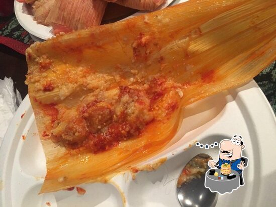 Amapola Deli & Market in Paramount - Restaurant menu and reviews