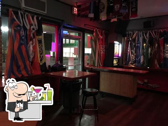 Bar None Sports Tavern, Huntington - Restaurant menu, prices and reviews