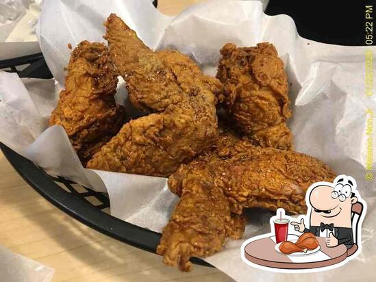 Menu at Brothers Burger - Trinoma Mall restaurant, Quezon City, North ...