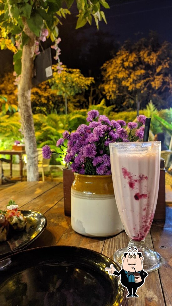 Casa Boho, Indore - Restaurant reviews