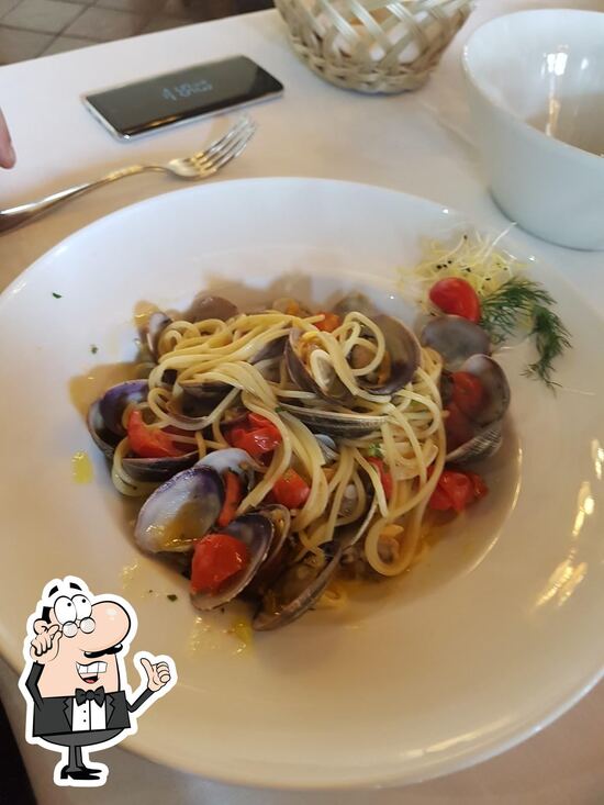 Ristorante Il Forchettone, San Zeno Naviglio - Menu del ristorante ...