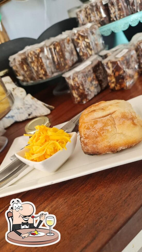 Indulge Coffee, Port Elizabeth - Restaurant menu, prices and reviews
