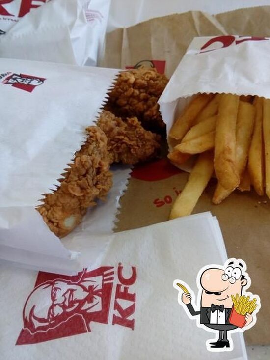 KFC, Auckland - Restaurant menu, prices and reviews