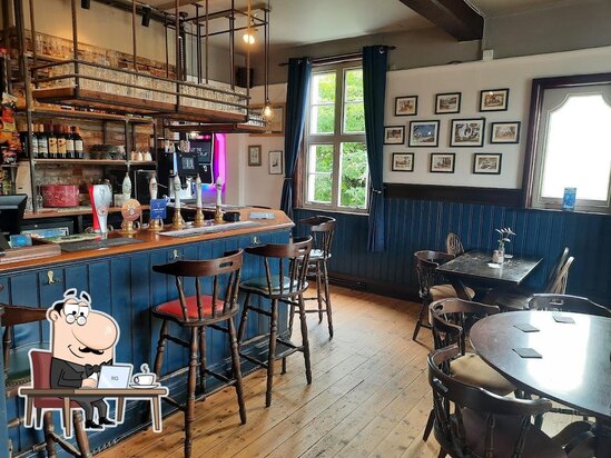 Laughing Fish, Isfield - Restaurant menu, prices and reviews