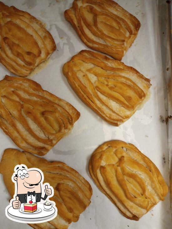 Oli Oli Deli and Bakery in Union City - Restaurant menu and reviews