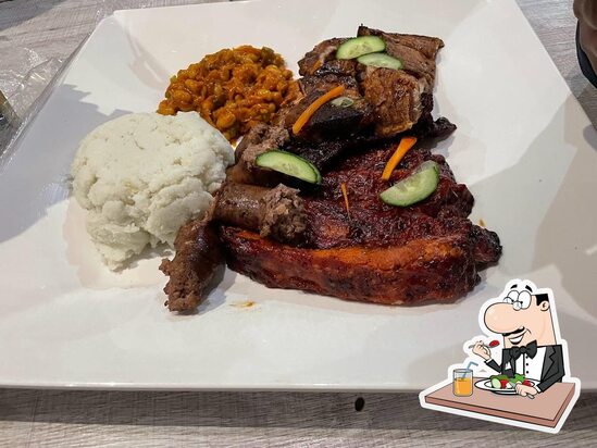 PDL LifeStyle, Pimville - Restaurant menu, prices and reviews