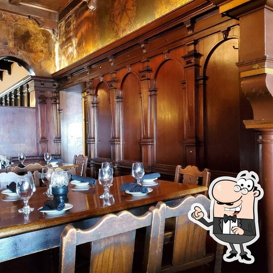 Pickwick Restaurant & Pub, Duluth - Restaurant menu, prices and reviews