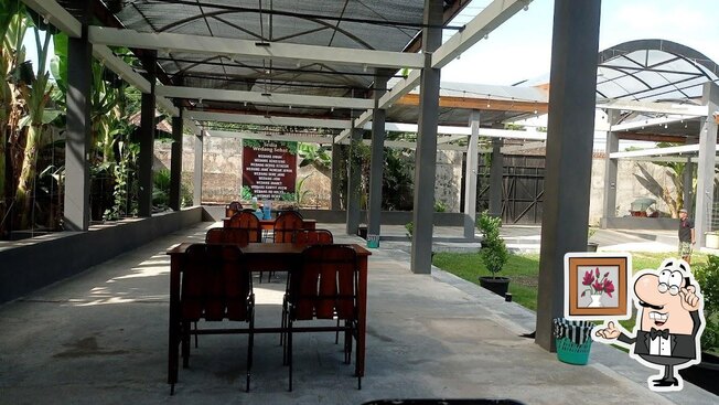 Rumah makan Bhend Redjo restaurant, Ngabeyan - Restaurant reviews