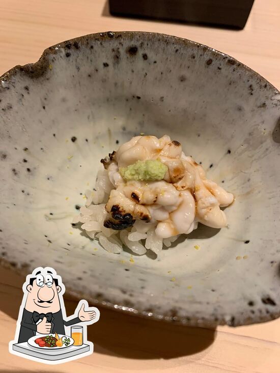 Restaurante SUSHI FUJIMOTO 鮨ふじもと, Hong Kong - Opiniones del restaurante