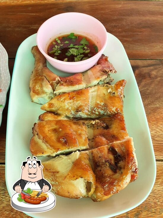 แซ่บนัวอุดร, Uthai Mai - Menú del restaurante, precios y reseñas