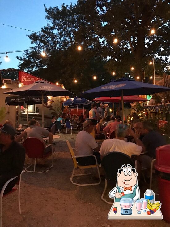 The Deck at Cookson Village in Cookson - Restaurant reviews