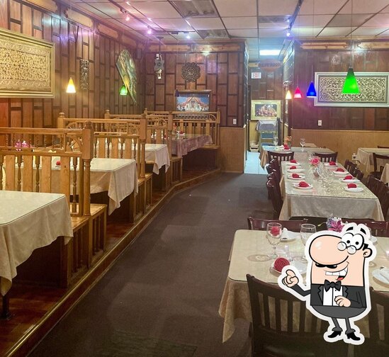 Hug Baan Thai, Sterling Heights - Restaurant menu, prices and reviews