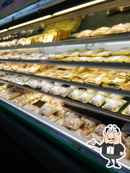 Moti's Pita, Rockville - Restaurant menu, prices and reviews