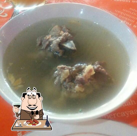Desa Cafe, Surabaya - Restaurant menu, prices and reviews