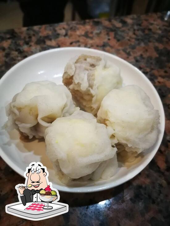 Menu at Braddex Batchoy & Steamed Rice restaurant, Cebu City, Brgy 87 ...