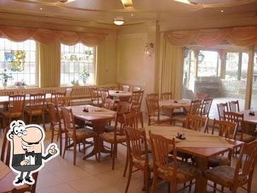 Brauerei-Gasthof Wichert KG restaurant, Lichtenfels - Restaurantbewertungen