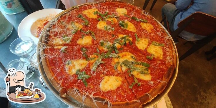 Fini's Italian American restaurant, Hong Kong - Restaurant reviews