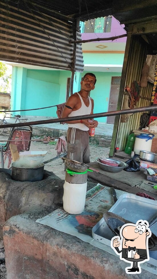 Guptaji tea stall bindki, Bindki - Restaurant menu, prices and reviews