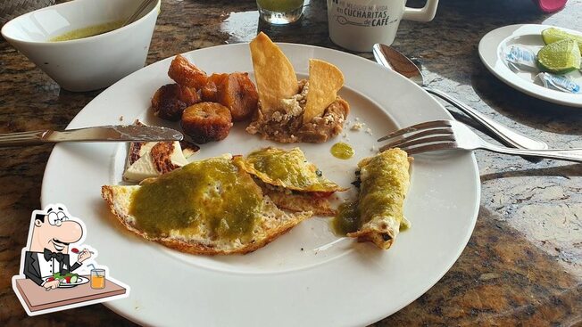 Hotel Emporio Mazatlán, Mazatlán - Restaurant reviews