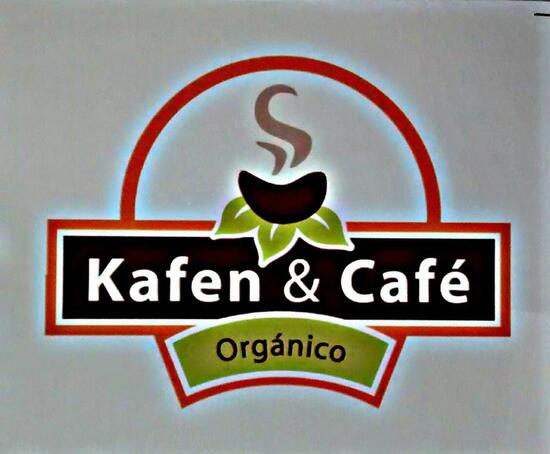 Menu at Kafen & Café Orgánico, Ciudad Nezahualcóyotl