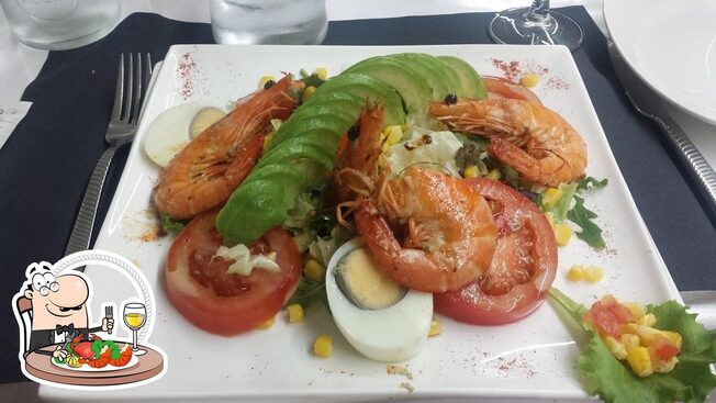 Le Marimina restaurant, Nogent-sur-Marne - Restaurant reviews
