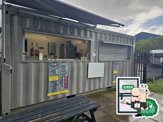 Munch & Go, Horncastle - Restaurant menu, prices and reviews