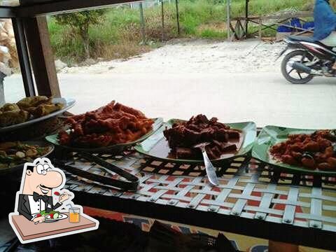 Menu at O - Mai FriedChiken restaurant, Samarinda