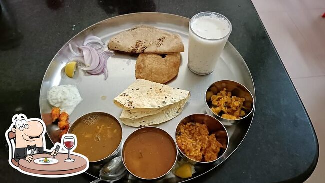 Patidar Dining Hall, Valsad - Restaurant menu, prices and reviews