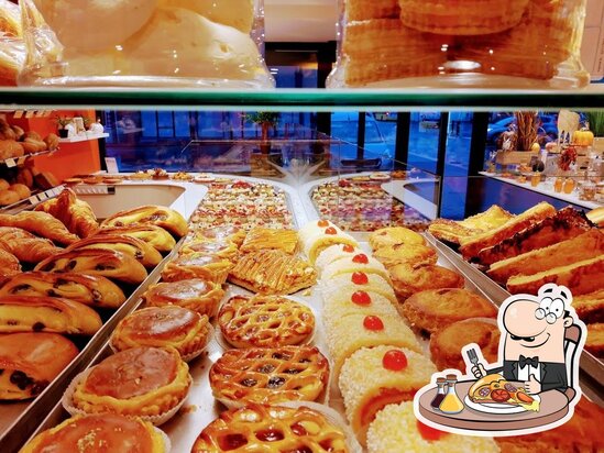 Pâtisserie Pierre Saey, Dour - Restaurant reviews
