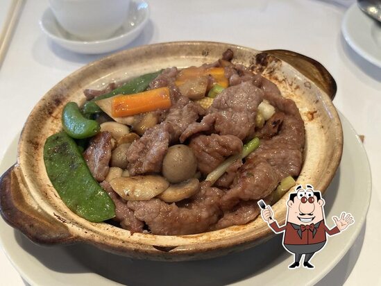 Rainbow Palace Chinese Restaurant, Korumburra - Restaurant menu, prices ...