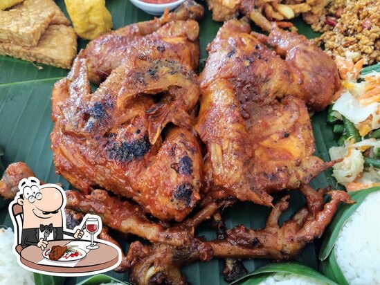 Rumah Makan Bale Roso Godean restaurant, Balecatur - Restaurant reviews