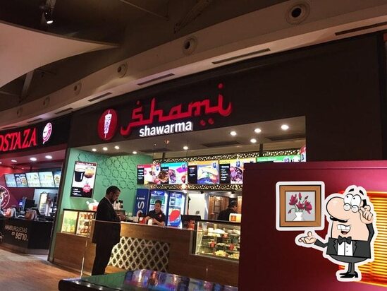 Shami Shawarma, Buenos Aires - Menú del restaurante, precios y reseñas