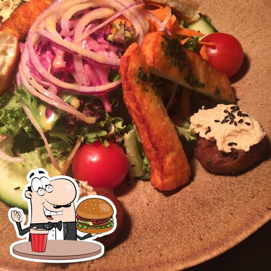 Chanak Restaurant - Bourne End in Wooburn Green - Restaurant menu and ...