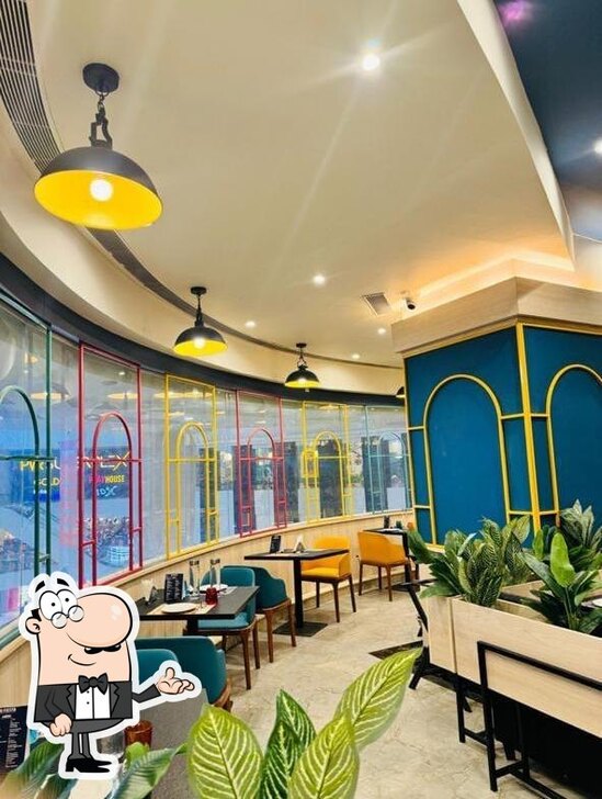 Fiesta by Barbeque Nation - Vega City, Bengaluru - Restaurant menu ...