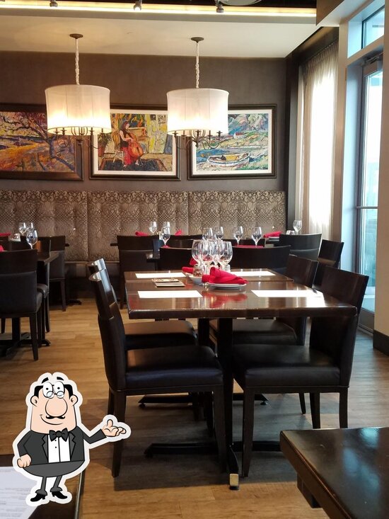 Sauce Italian Kitchen & Market, Calgary - Restaurant menu, prices and ...