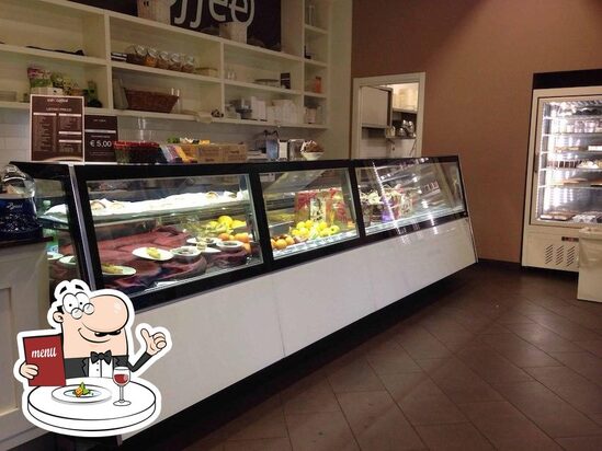 Ice e Coffee cafe, Mailand - Restaurantbewertungen