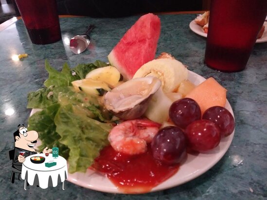 D & K Buffet in East Orange - Restaurant reviews