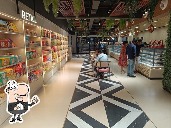 Haldiram's - Basai Mustkil, Fatehabad, Agra - Restaurant menu, prices ...