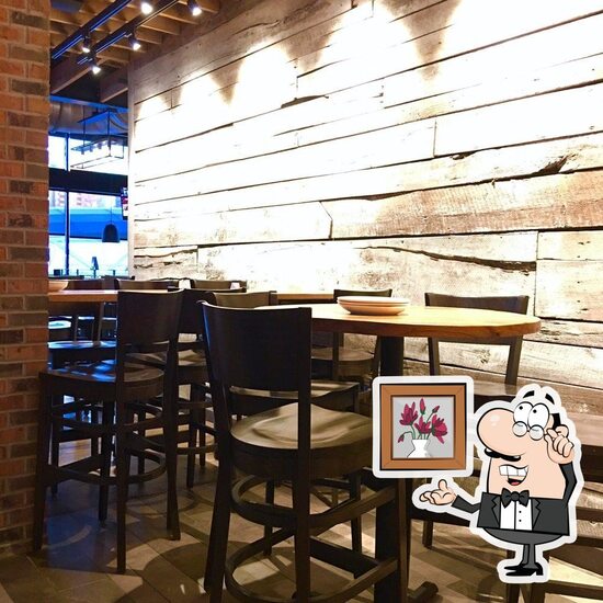 matchbox, Arlington - Restaurant menu, prices and reviews