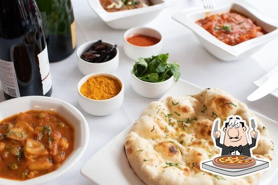 Alishan Restaurant in Tonbridge - Restaurant menu and reviews