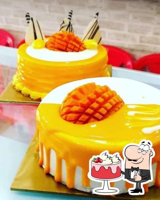 CakeStory Desserts, Shirwal - Restaurant menu, prices and reviews