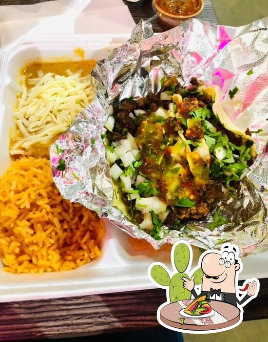 Casa Juancho in Chino Hills - Restaurant menu and reviews