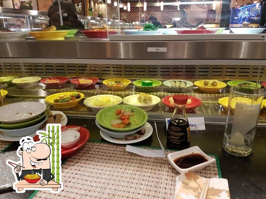 Zheng Beibei Kenji Restaurant, Amberg - Restaurantbewertungen