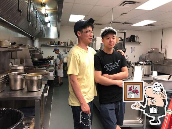 New Shanghai Golden Chopstick Restaurant in Lethbridge - Asian ...