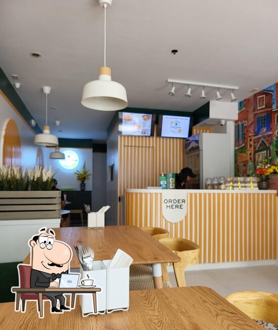 Simple Cravings restaurant, Silang - Restaurant reviews