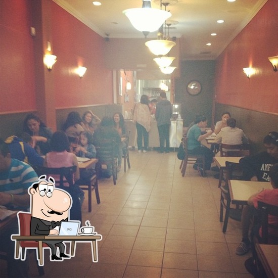 Tacos Gil, San Pedro Garza García - Menú del restaurante, precios y reseñas